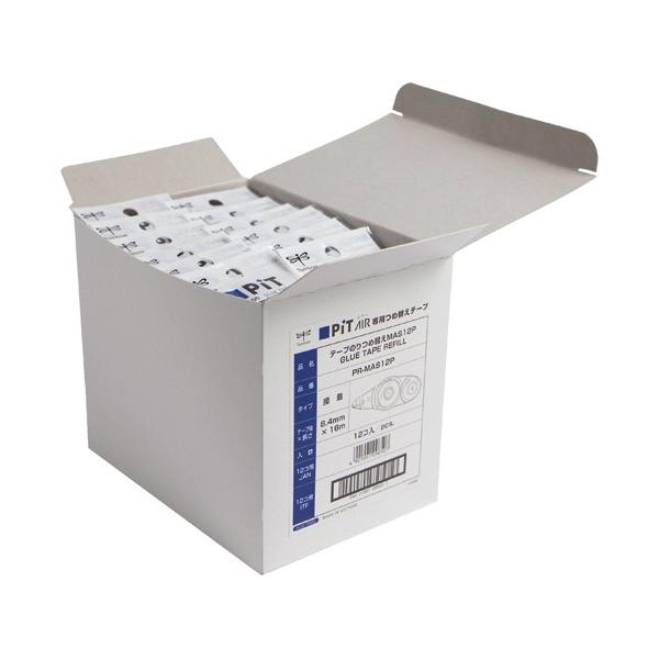 メーカー：トンボ鉛筆  品番：PR-MAS12P  最後まで、驚くほど軽く引ける。