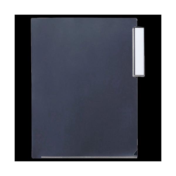 メーカー：Ｇ−Ａｉｍ 　品番：YF-820-100   インデックス付なので検索性も良好。　　※上段左の商品です