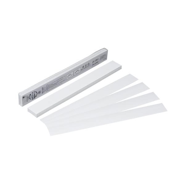 メーカー：ニチバン 　品番：BKL-A4505   すぐに使えるＡ４サイズ。きれいな仕上がり。　　