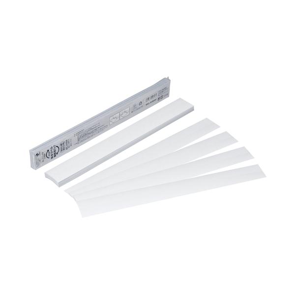 メーカー：ニチバン　品番：BKL-A45034　すぐに使えるＡ４サイズ。きれいな仕上がり。　