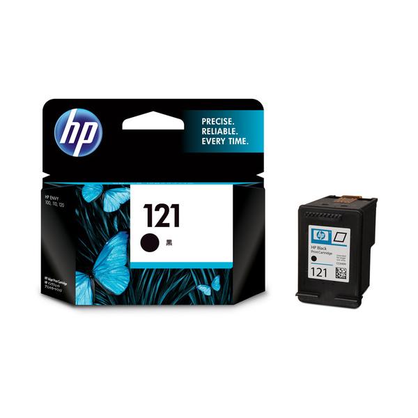 メーカー：ＨＰ 　品番：CC640HJ   ＨＰ純正インクジェットカートリッジ　　