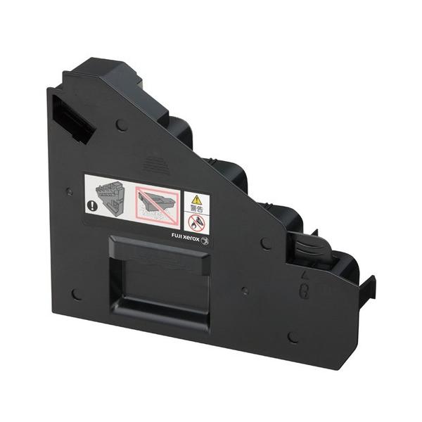 メーカー：富士フイルム   品番：CWAA0843   メーカー純正カラーレーザープリンタ用トナー回収ボトル