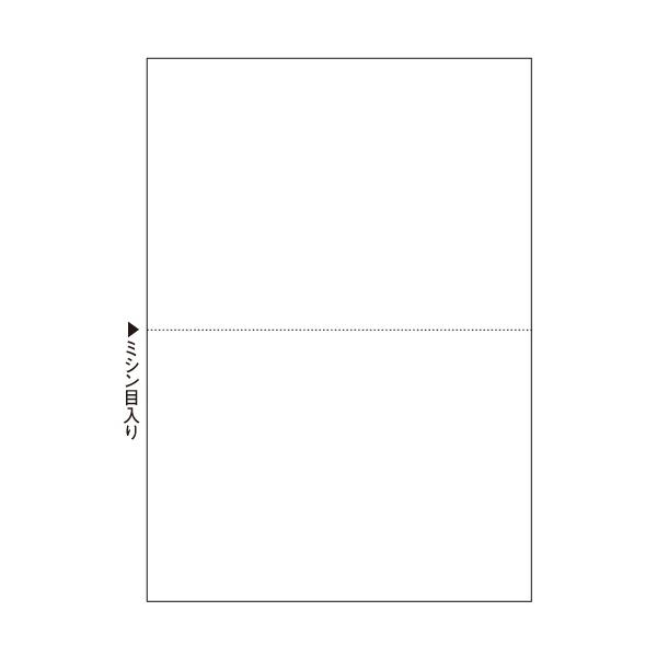 メーカー：オリジナル 　品番：FSCT2002S   コピー用紙より便利！ヒサゴ共同企画商品のマルチプリンタ帳票　　＜寸法図＞<BR>単位：mm＜保存に便利な保管箱入＞