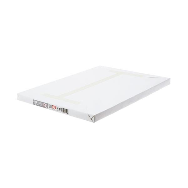 メーカー：オリジナル　品番：AEFC80-SRA3　白色度・平滑度にこだわった、カラー印刷対応の高品質ペーパー