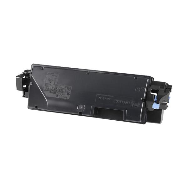 メーカー：京セラ　品番：TK-5141K　メーカー純正トナーカートリッジ