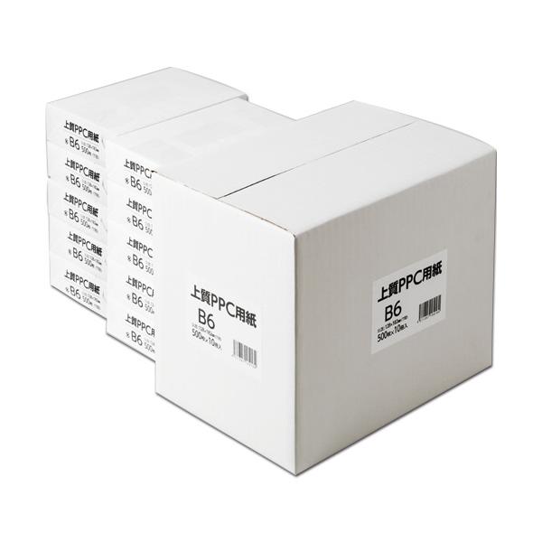 メーカー：オリジナル　品番：JPPC-B6　医療系領収証の印刷にも便利！B6サイズ用紙。