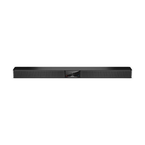 メーカー：ＢＯＳＥ　 品番：VB1  実用的なシンプルさと驚くほどの明瞭さで、すべての参加者に見やすく聞き取りやすいリモート会議環境を提供。　　＜Bluetooth対応＞＜テーブルスタンド付属＞＜使用イメージ＞＜使用イメージ＞<BR&...