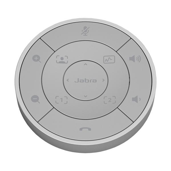 メーカー：ＧＮオーディオジャパン  品番：8211-209  Jabra PanaCast 50用リモコン