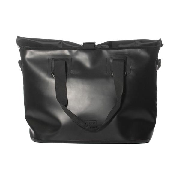 メーカー：オウルテック 　品番：OWL-WPBAG04-BK   大雨にも負けない防水性能！　　※商品の色はブラックになります。※商品の色はブラックになります。※商品の色はブラックになります。