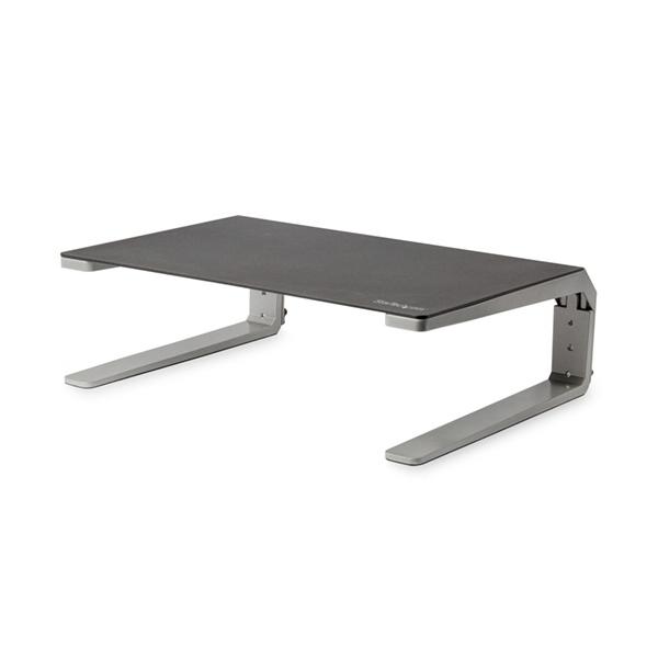 メーカー：ＳｔａｒＴｅｃｈ  品番：MONSTND  画面を見やすい高さに持ち上げ、首や肩への負担を軽減