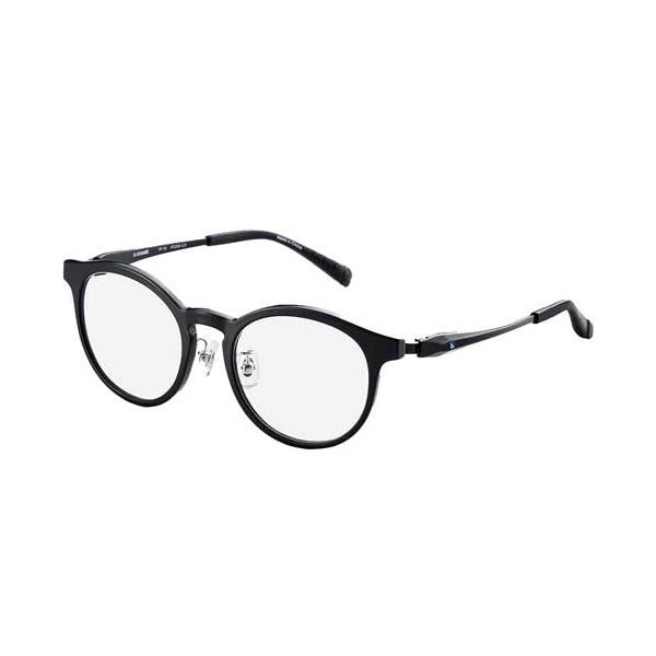 メーカー：ニデック  品番：C2FGEF4BANP7336  眼鏡機器・眼科医療機器メーカーがeスポーツプレーヤーと共同開発したゲーミンググラス