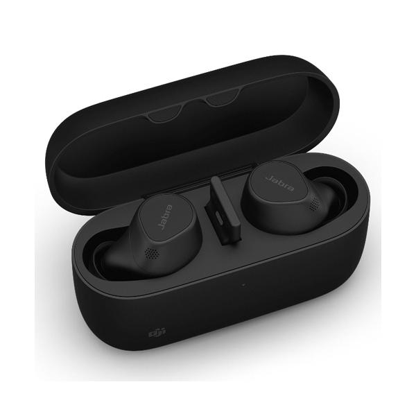 メーカー：ＧＮオーディオジャパン　 品番：20797-999-999  ハイブリッドワークのための完全ワイヤレスイヤホン　　