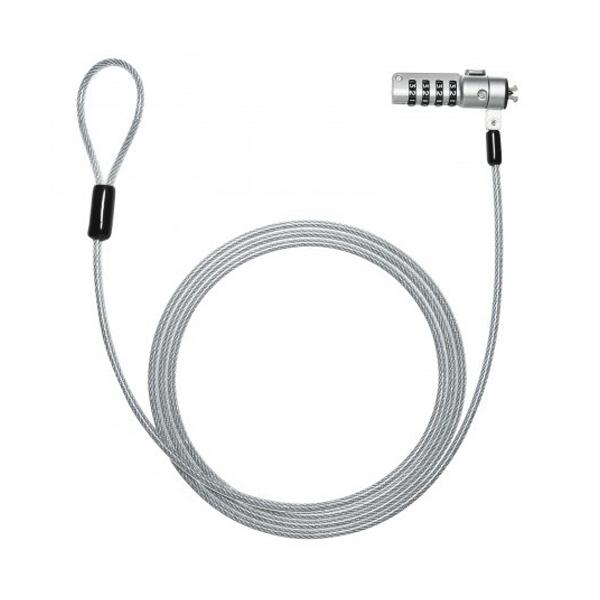 メーカー：サンワサプライ　 品番：SL-92  標準、Nanoの2種のセキュリティスロットに対応。　　＜使用イメージ＞＜使用イメージ＞＜使用イメージ＞