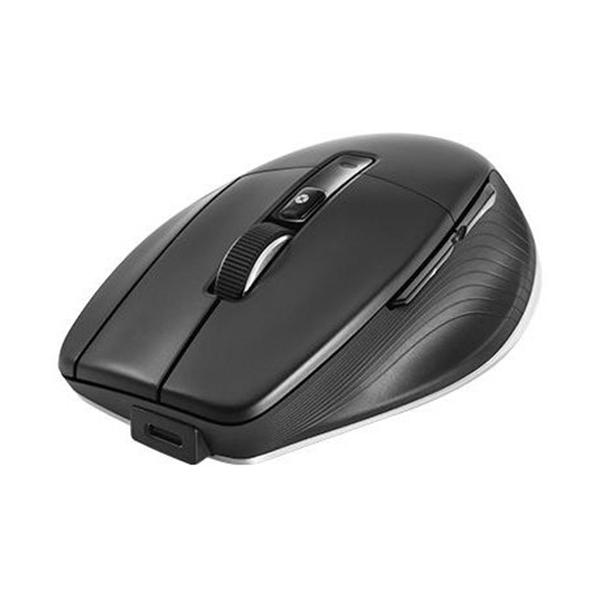 メーカー：３Ｄコネクション　品番：CMPW USB-C　【無線タイプ】プロフェッショナルCADユーザー向け高精度エルゴノミックマウス　