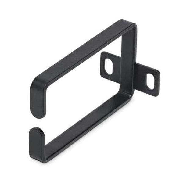 メーカー：ＳｔａｒＴｅｃｈ．ｃｏｍ　 品番：CMHOOK1U  サーバーラックやキャビネットにケーブルホルダーを追加し、配線を整理しケーブルへの負荷を軽減　　＜セット内容＞