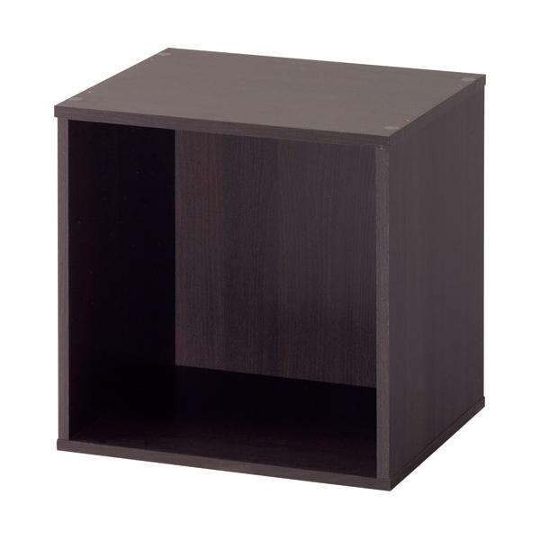 メーカー：不二貿易　 品番：CB35OP(BR)  Ａ４対応で組み合わせ自由。　　＜使用例＞