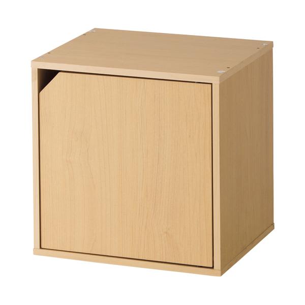 メーカー：不二貿易　 品番：CB35DR(NA)  Ａ４対応で組み合わせ自由。　　＜使用例＞