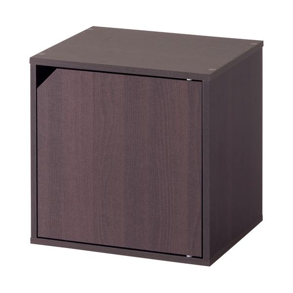 メーカー：不二貿易　 品番：CB35DR(BR)  Ａ４対応で組み合わせ自由。　　＜使用例＞