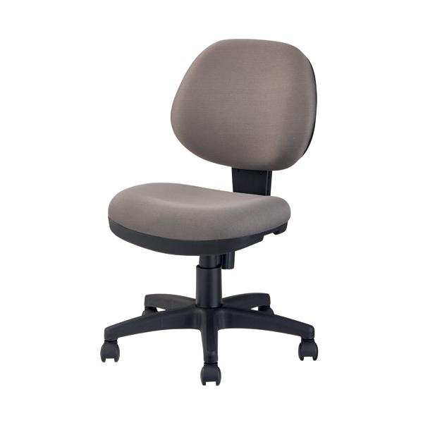 メーカー：ナカバヤシ　 品番：OTS291GY  厚めのクッションだから長時間座っても疲れにくく快適。　　＜バックスタイル＞<BR>商品の色はグレーになります。＜寸法図＞<BR>単位：mm63mm厚のクッションでしっ...