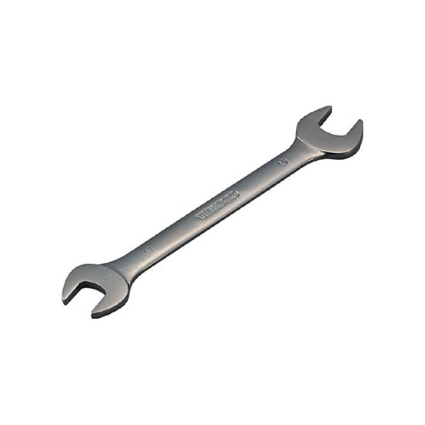 メーカー：ＴＲＵＳＣＯ　品番：TTDS-0708　ノンクロムメッキ（ニッケルメッキ）処理で、環境に優しいです。