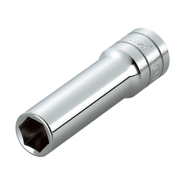 メーカー：京都機械工具　ＫＴＣ 　品番：B3L-10   KTC独自のパワーフィット形状を採用しています。　　代表画像（画像はイメージです。）