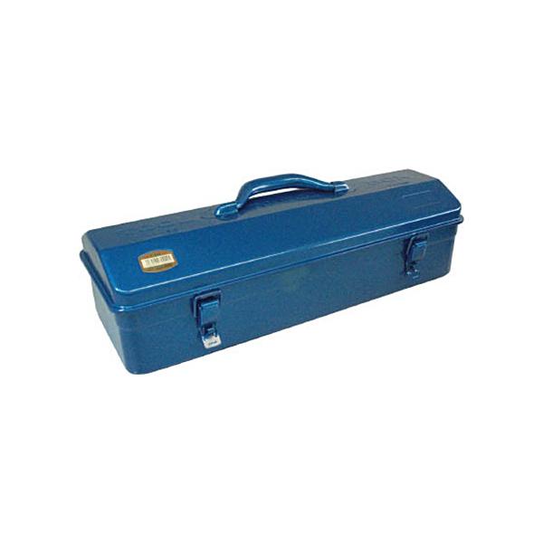 メーカー：ＴＲＵＳＣＯ 　品番：Y-455-B   ハードな使用に耐える頑丈なプレス一体型です。　　