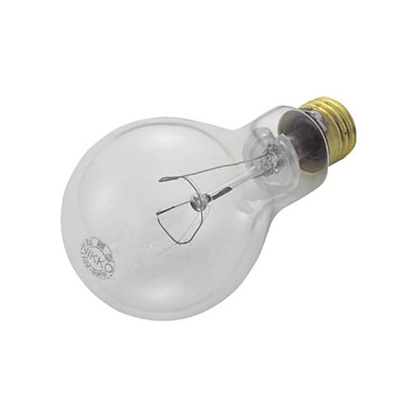 メーカー：ＴＲＵＳＣＯ 　品番：TK-200W   耐震球は一般球に比べ振動・衝撃に強いランプです。　　