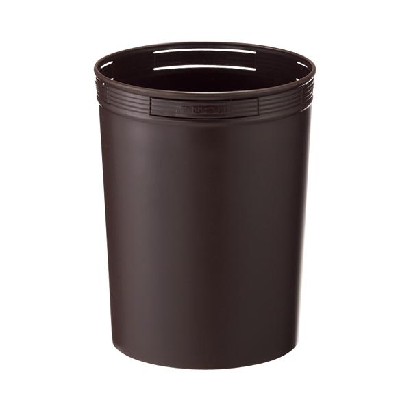 メーカー：アスベル　品番：6515BR　ポリ袋止め機能付。