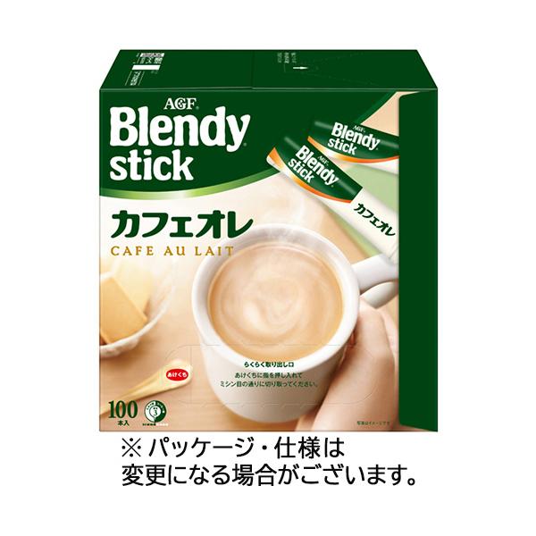 メーカー：味の素ＡＧＦ 　品番：419957   【スティック】マグカップサイズでたっぷり楽しめる、クリーミー＆スィートな味わい。　　