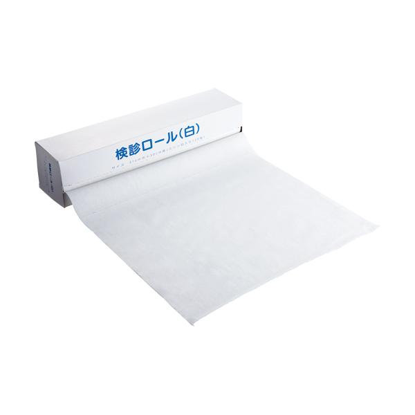 メーカー：カネモ商事   品番：KR-001   片面が防水加工されている、ロール状の吸水防水シートです。