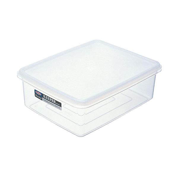 メーカー：岩崎工業 　品番：B-387N   食材のストックに！　　