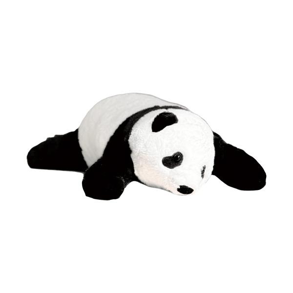 メーカー：プレーリードッグ　 品番：OMO-002  くったりとした心地良い抱き心地。魅力的なフォルムに癒される。　　＜使用イメージ＞