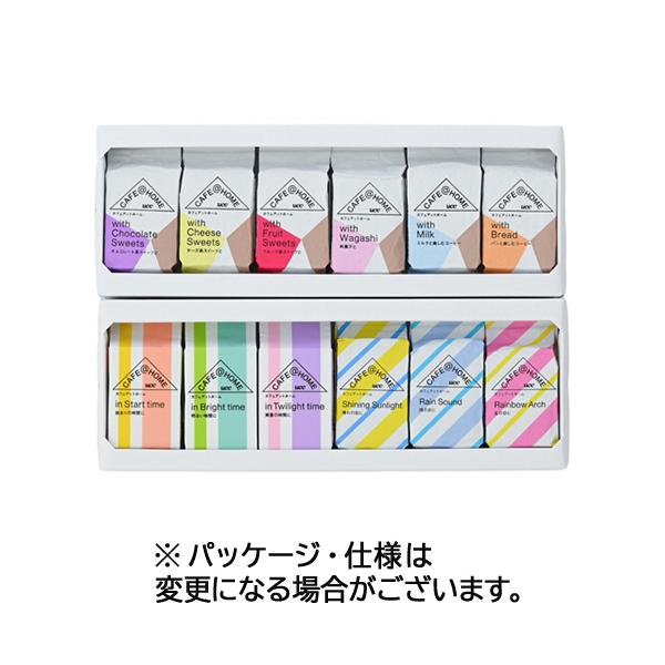 メーカー：ＵＣＣ　 品番：155413  スイーツやグルメ、気分やシーンに合わせて選ぶ、ライフスタイルコーヒー。　　