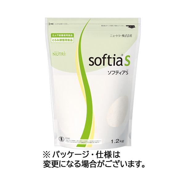 メーカー：ニュートリー　 品番：805973  溶解性・分散性・粘度発現性に優れ、液体の種類を選ばず、すばやくとろみをつけることができるソフトタイプのとろみ調整用食品。　　