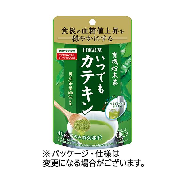 メーカー：三井銘茶　品番：890263　こだわりの有機栽培、国産原料100％使用。