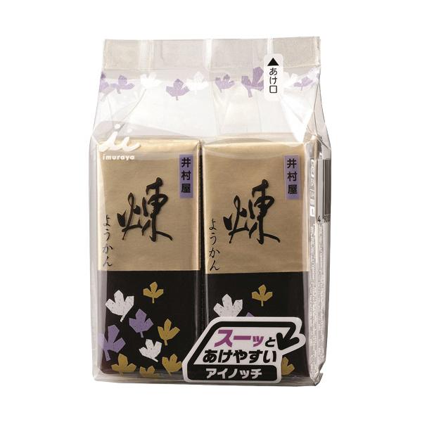 メーカー：井村屋 　品番：10479   井村屋の伝統の技術でじっくり丁寧に煉り上げた一品。　　※画像はイメージです。