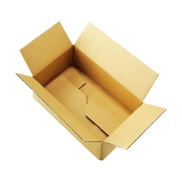 メーカー：オリジナル 　品番：ORWN-01-40   サッと広げるだけで素早く底組みできるワンタッチ式。　　