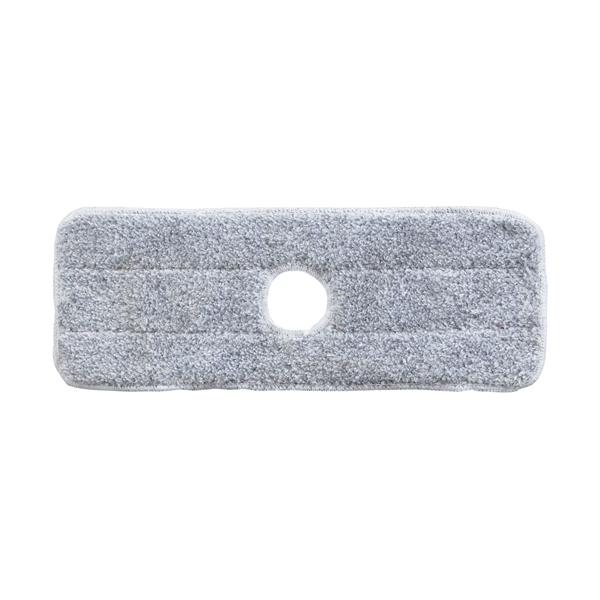 メーカー：アズマ工業　品番：TSM-SQA57　トルネード角型モップ用スペアモップ