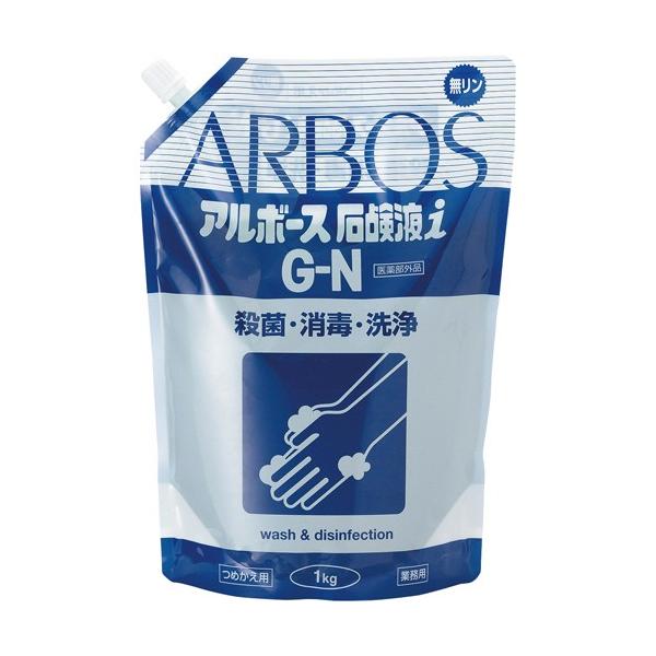 メーカー：アルボース   品番：1049   洗いごこちさわやか、手に優しい純植物性石鹸液。