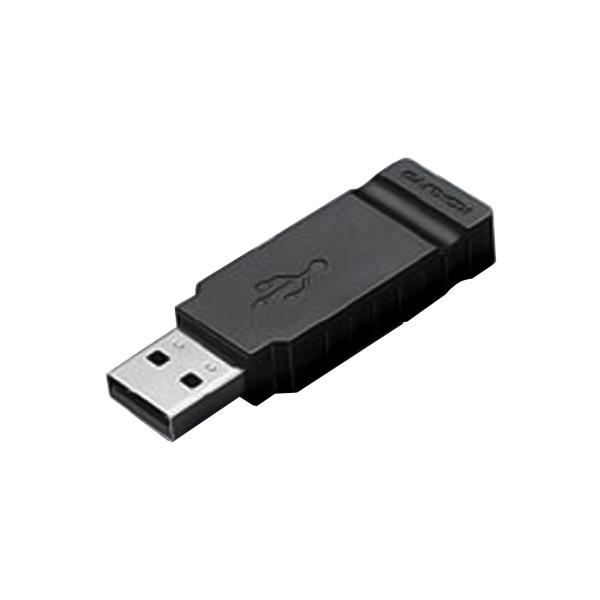 メーカー：コクヨ　 品番：ELA-MGU91ジユシンキ  コクヨ製プレゼンテーションマウス専用受信機　　＜使用イメージ＞受信器をUSBポートに差し込むだけで使用できます。<br>対応機種／ELA-MGU91