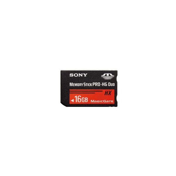 メーカー：ソニー　品番：MS-HX16B　動画などの大容量データの転送にもストレスフリー