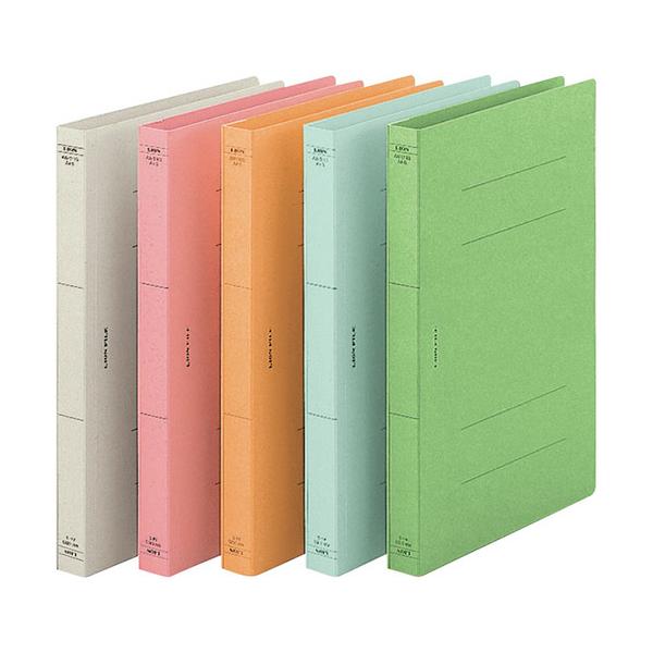 メーカー：ライオン事務器　 品番：AW-511Sムチヤクシヨク  通常のフラットファイルに比べて、収容枚数が大幅にアップ。　　画像はイメージです。<BR>商品の色は無着色になります。＜使用イメージ＞<BR>商品の色は...