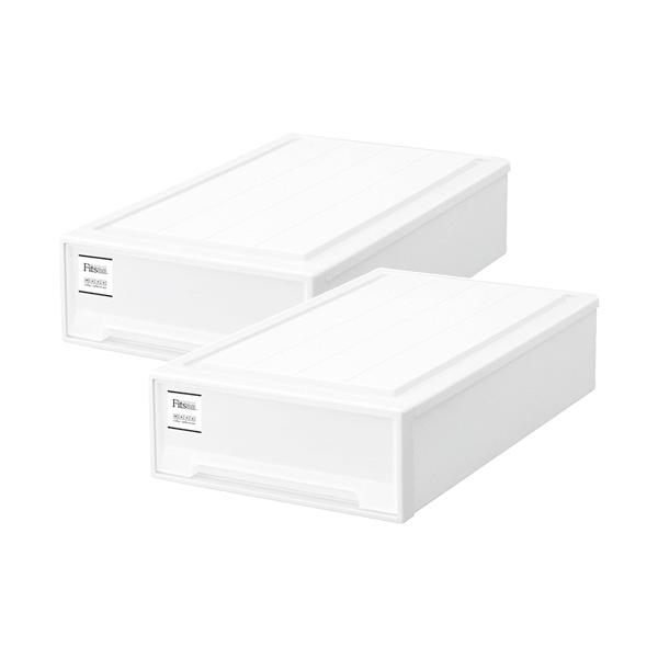 メーカー：天馬   品番：110011894   選ばれ続ける安心のブランド「フィッツ」。不透明のホワイトカラー。