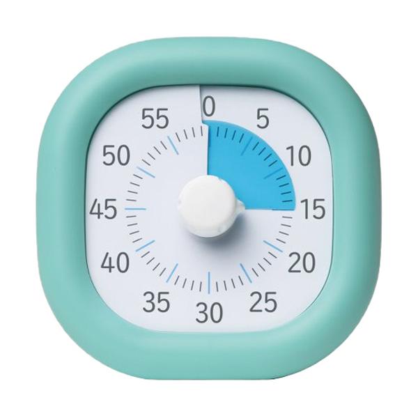 メーカー：ソニック　 品番：LV-3062-MB  時間経過を色で実感できる！　　＜寸法＞