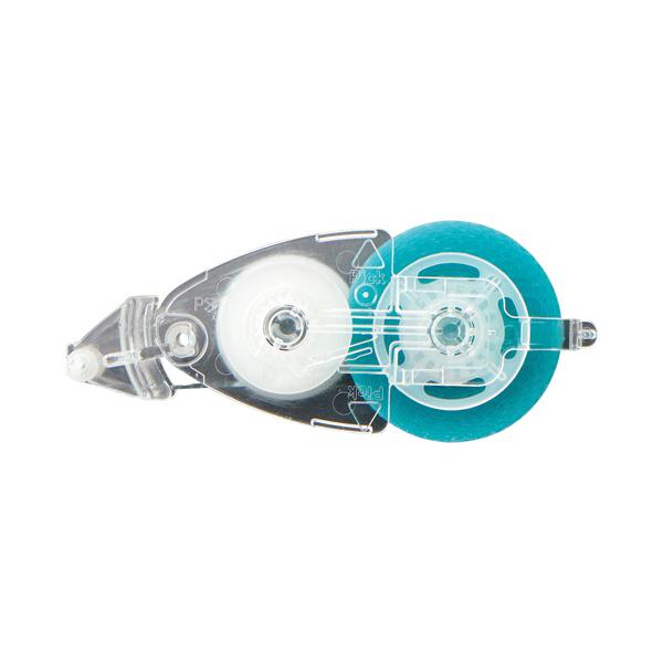 メーカー：オリジナル 　品番：TGK-D450   コンパクトタイプのテープのり詰替用リフィル。　　＜リフィル式＞