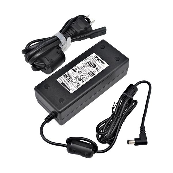 メーカー：ブラザー 　品番：PA-AD-600A   PJ・RJシリーズ対応ACアダプタ　　