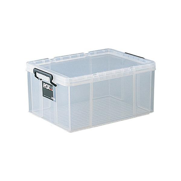 メーカー：天馬　品番：ロツクス530M　中身が見えるクリアタイプ。幅広いシーンで大活躍。