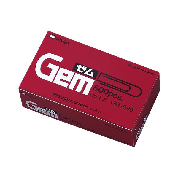 メーカー：ミツヤ   品番：GM-590   下部直線加工で紙にフィット。