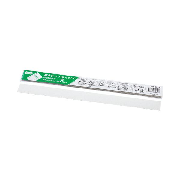 メーカー：オリジナル 　品番：TGK-25C10   朱肉がのりやすい紙質で、契約書などの製本におすすめ。　　