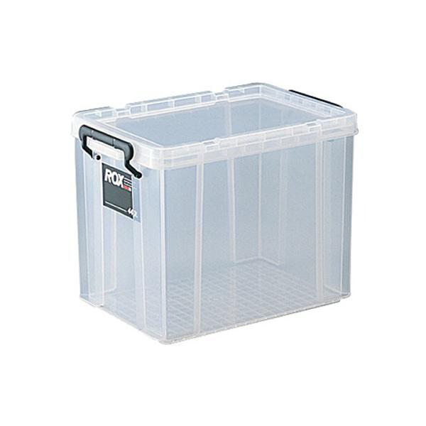 メーカー：天馬　品番：ロツクス440L　中身が見えるクリアタイプ。幅広いシーンで大活躍。